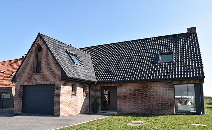 Constructions de maisons dans le Nord - AC CONSTRUCTION